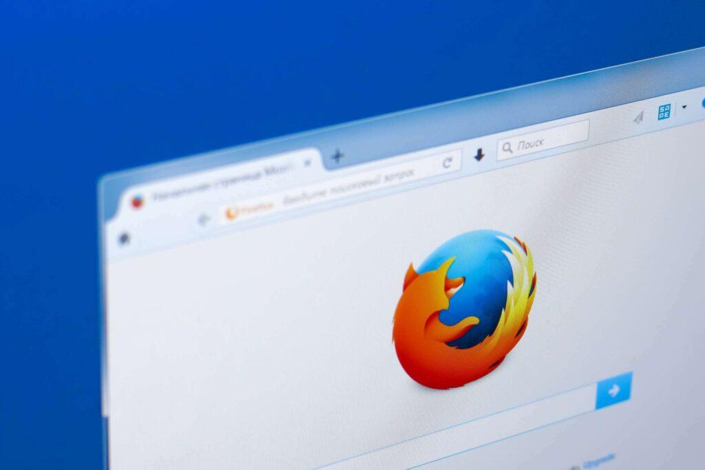 Mozilla Firefox 124 disponibile al download: novità e miglioramenti - Matrice Digitale