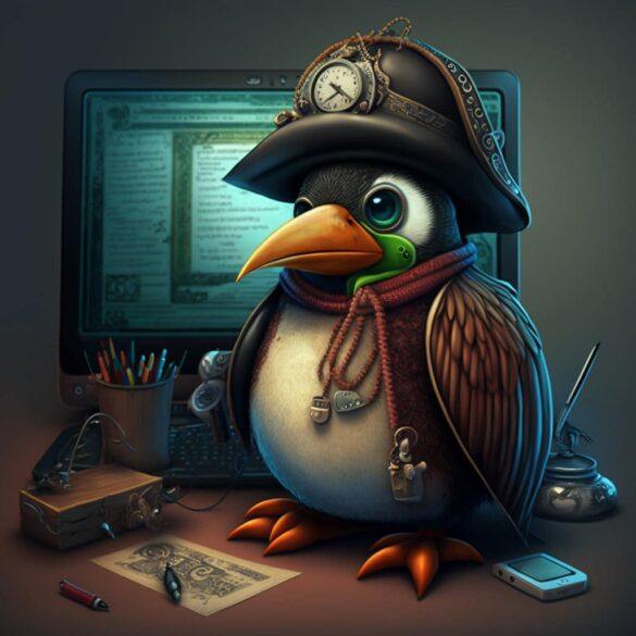 Una versione Linux del pericoloso ransomware VMware ora in circolazione ...