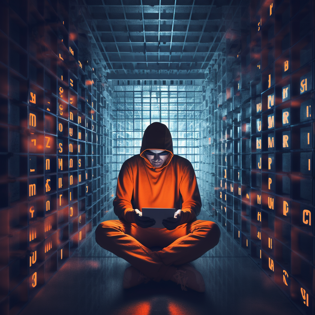 Ex-dipendente Ubiquiti condannato a 6 anni per aver causato danni ...