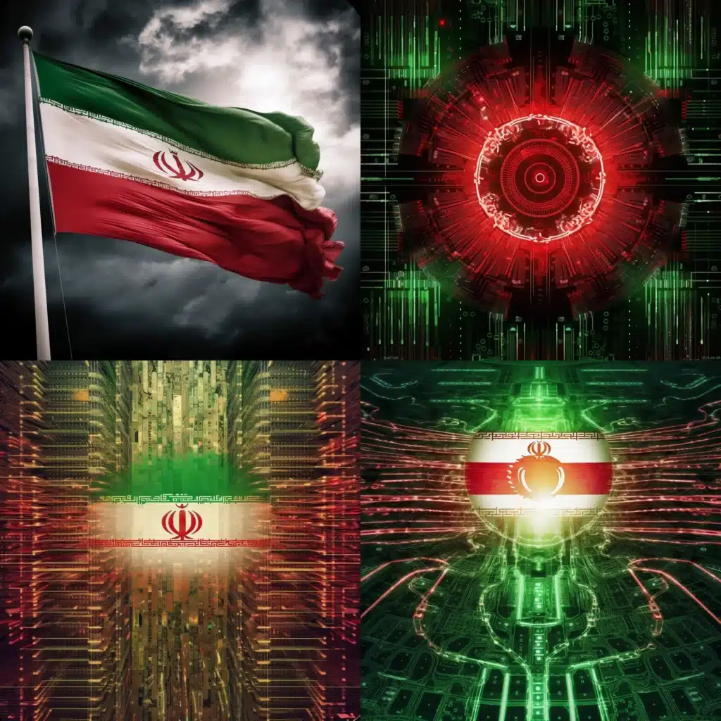 L'Iran e l'interferenza sulle Elezioni Presidenziali USA 2024 - Matrice ...