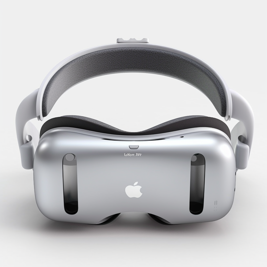 Sorpresa: prezzo casco AR/VR di Apple potrebbe essere di $1,999 e, non ...