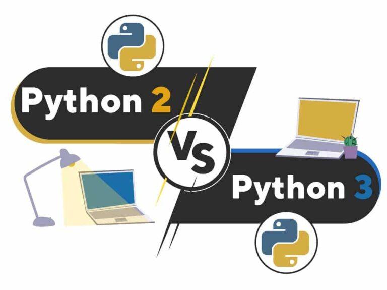 La storia di Python: linguaggio di programmazione - Matrice Digitale
