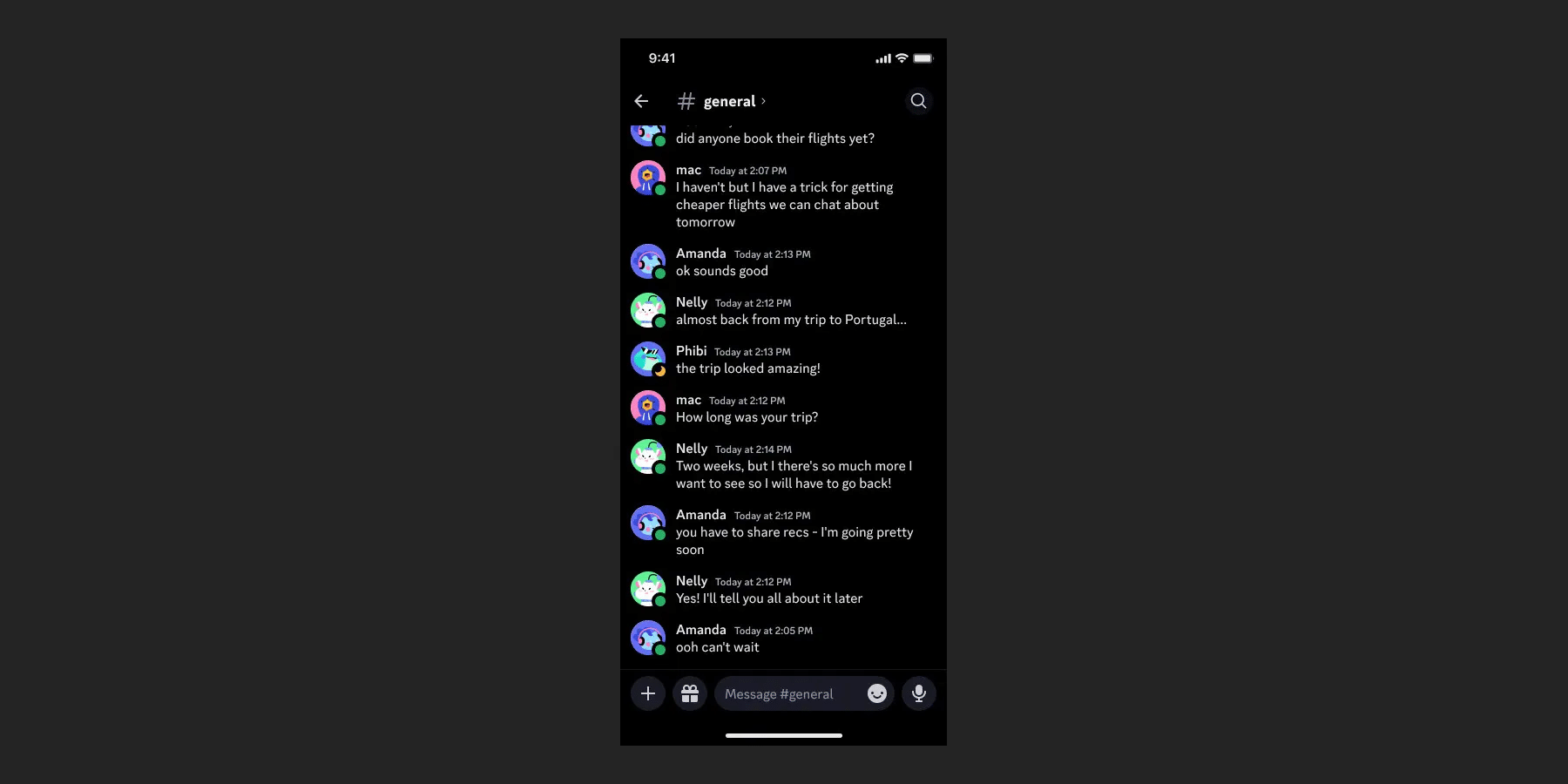 Discord: nuova App per Android e iOS - Matrice Digitale