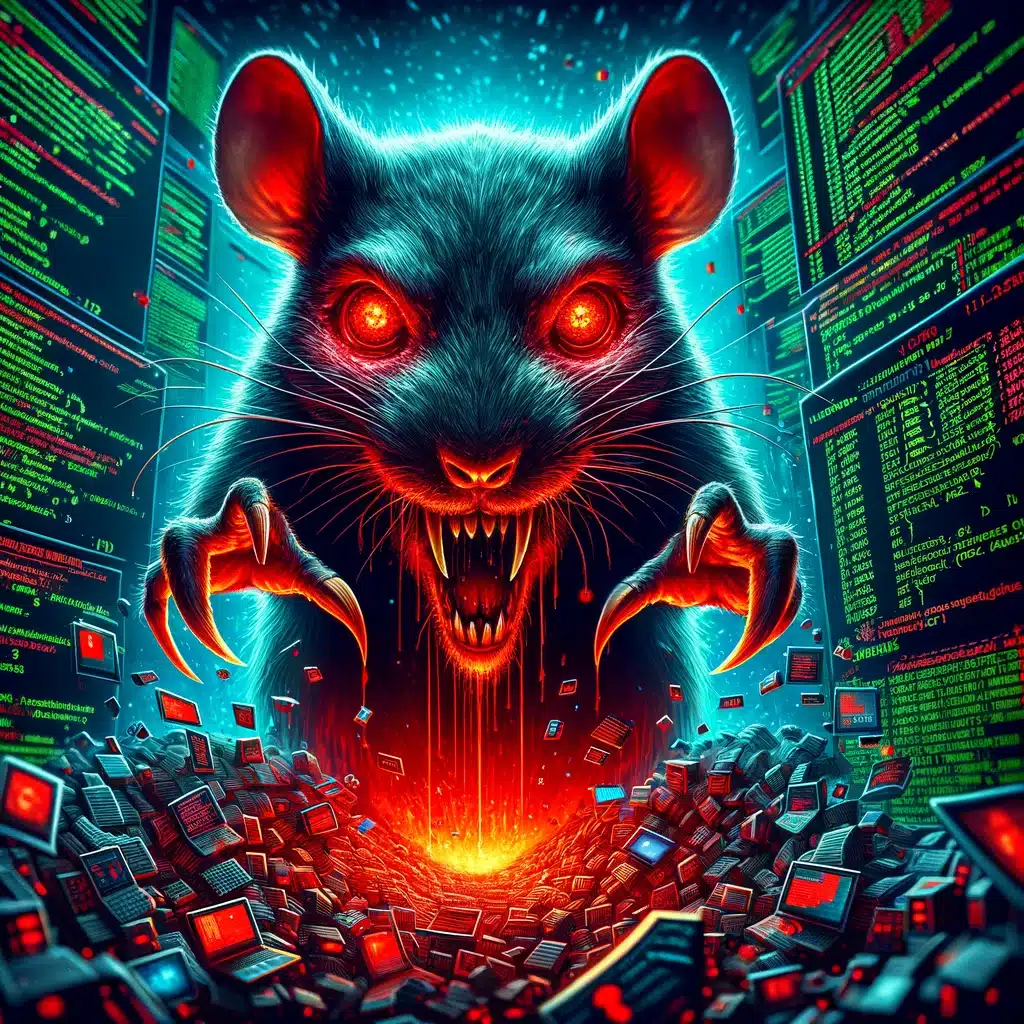 Attacco APT con RAT sofisticato che mira ai progetti Gulp su npm ...