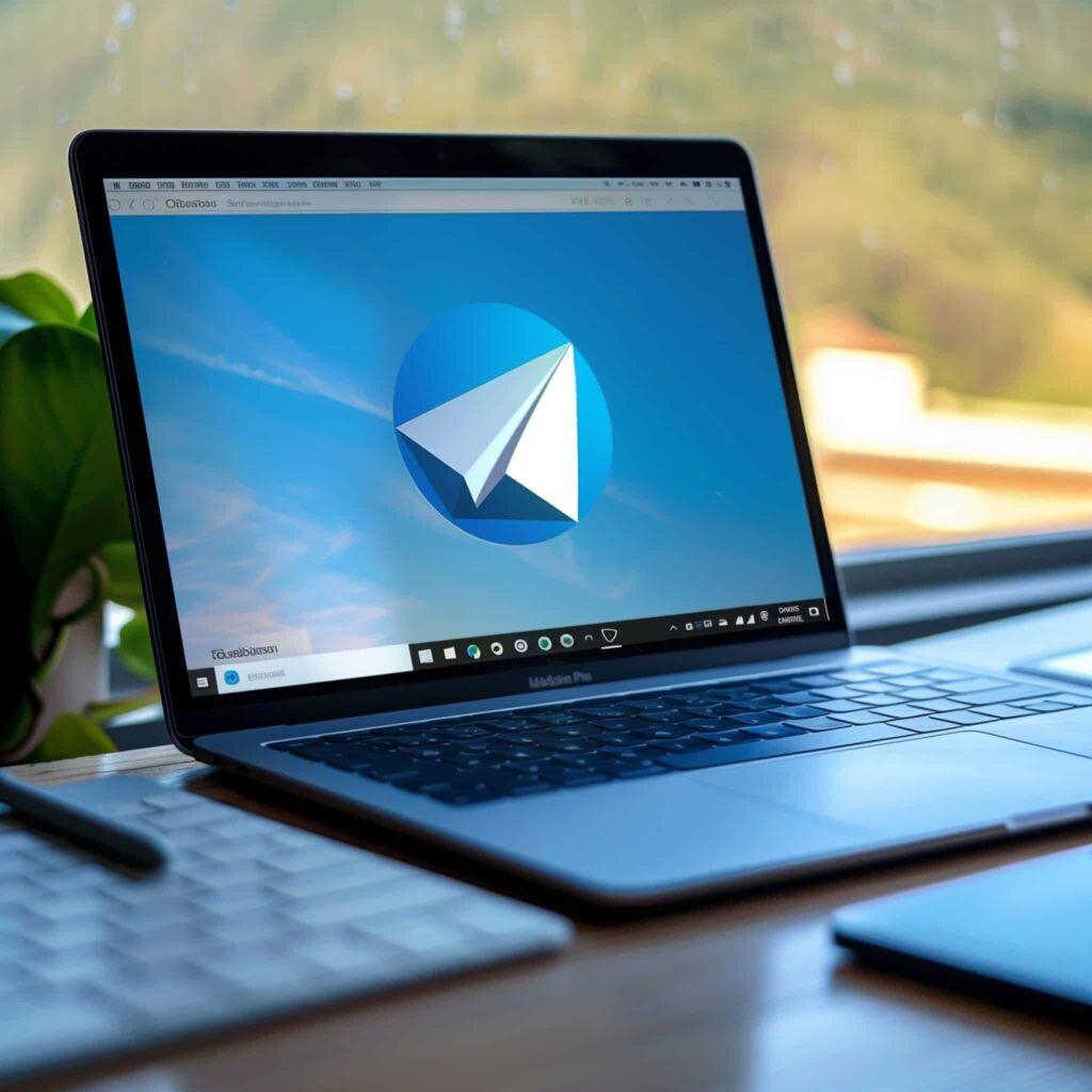 Vulnerabilità Zero-Day in Telegram: esecuzione script Python senza ...