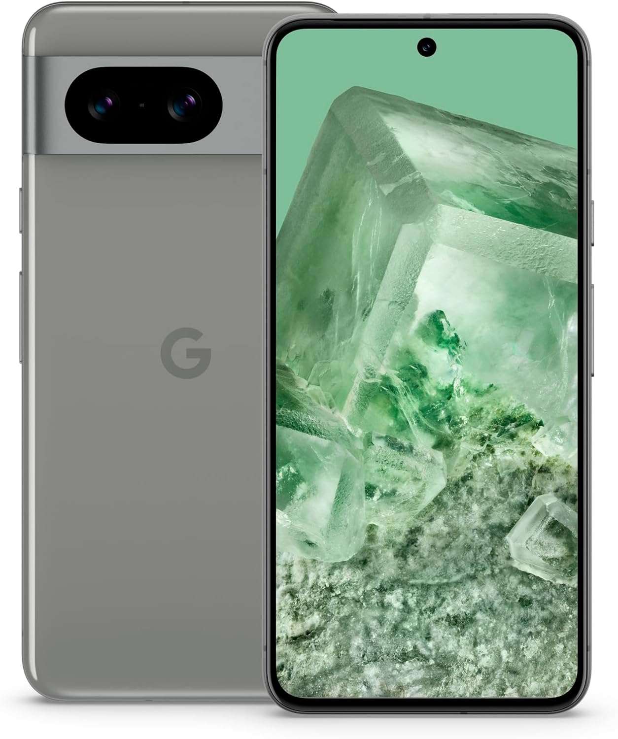 Google Pixel 8a vs Pixel 8: quale scegliere?