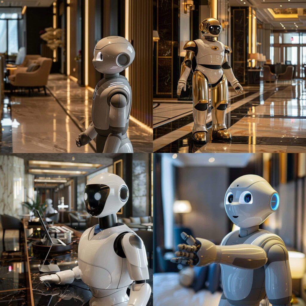 L'Intelligenza Artificiale pronta a rivoluzionare i Servizi di ...