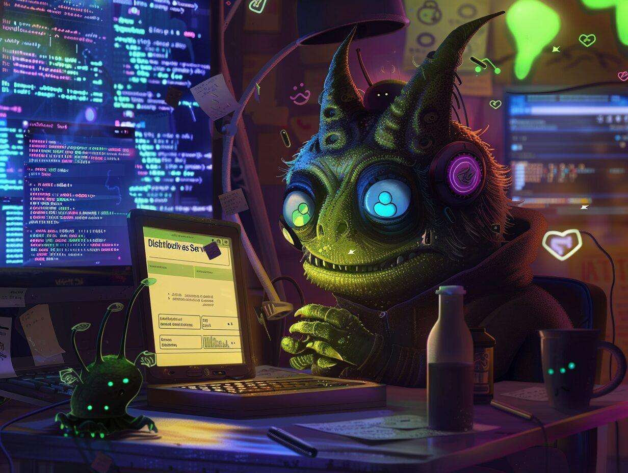 Stargazers Ghost Network: rete di malware su GitHub - Matrice Digitale