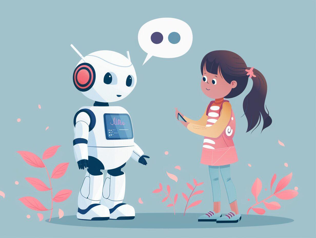 Chatbot AI e sicurezza dei bambini: analisi approfondita - Matrice Digitale