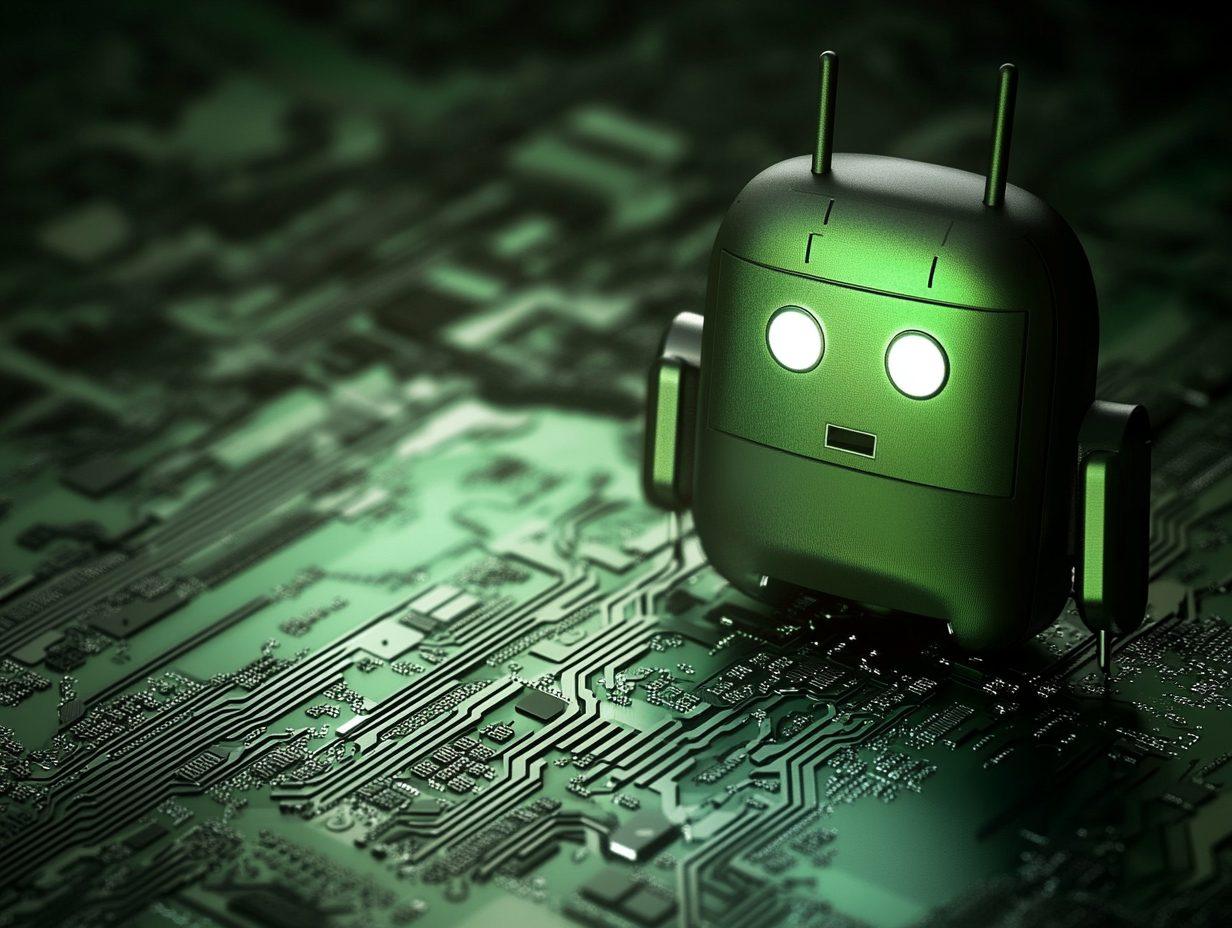 Android.Vo1d: Malware infetta 1,3 Milioni di TV Box in 200 Paesi ...