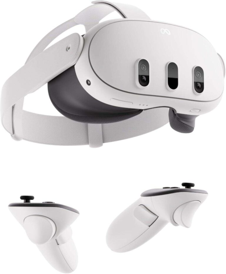Meta Quest 3 vs Quest 3S: quale scegliere?