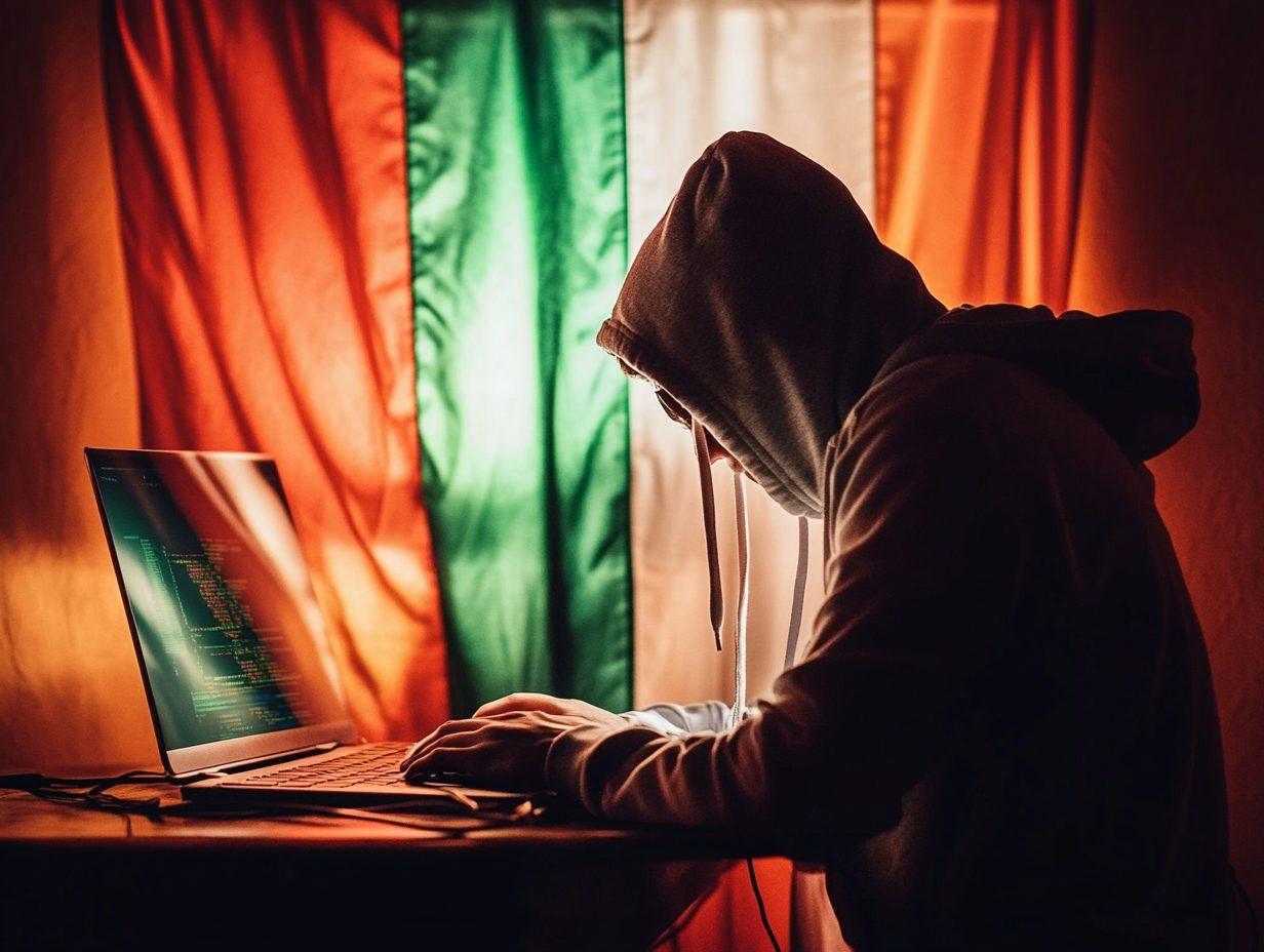 L'hacker Carmelo Miano è una risorsa del nostro Paese? - Matrice Digitale