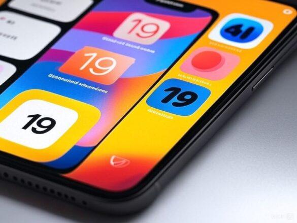 iOS 19 e iPadOS 19: dispositivi compatibili e rilascio al WWDC 2025 ...