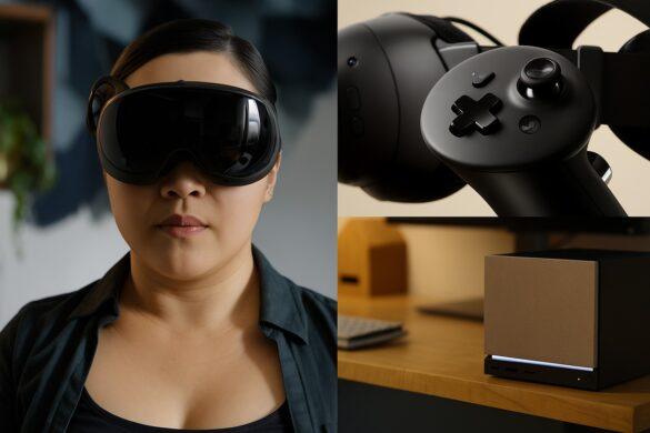 Valve rivoluziona il gaming Linux con Steam Machines, Steam Frame VR e ...