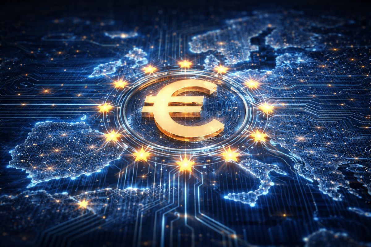 Bce: euro digitale nel 2027 e prima emissione nel 2029 tra sovranità ...