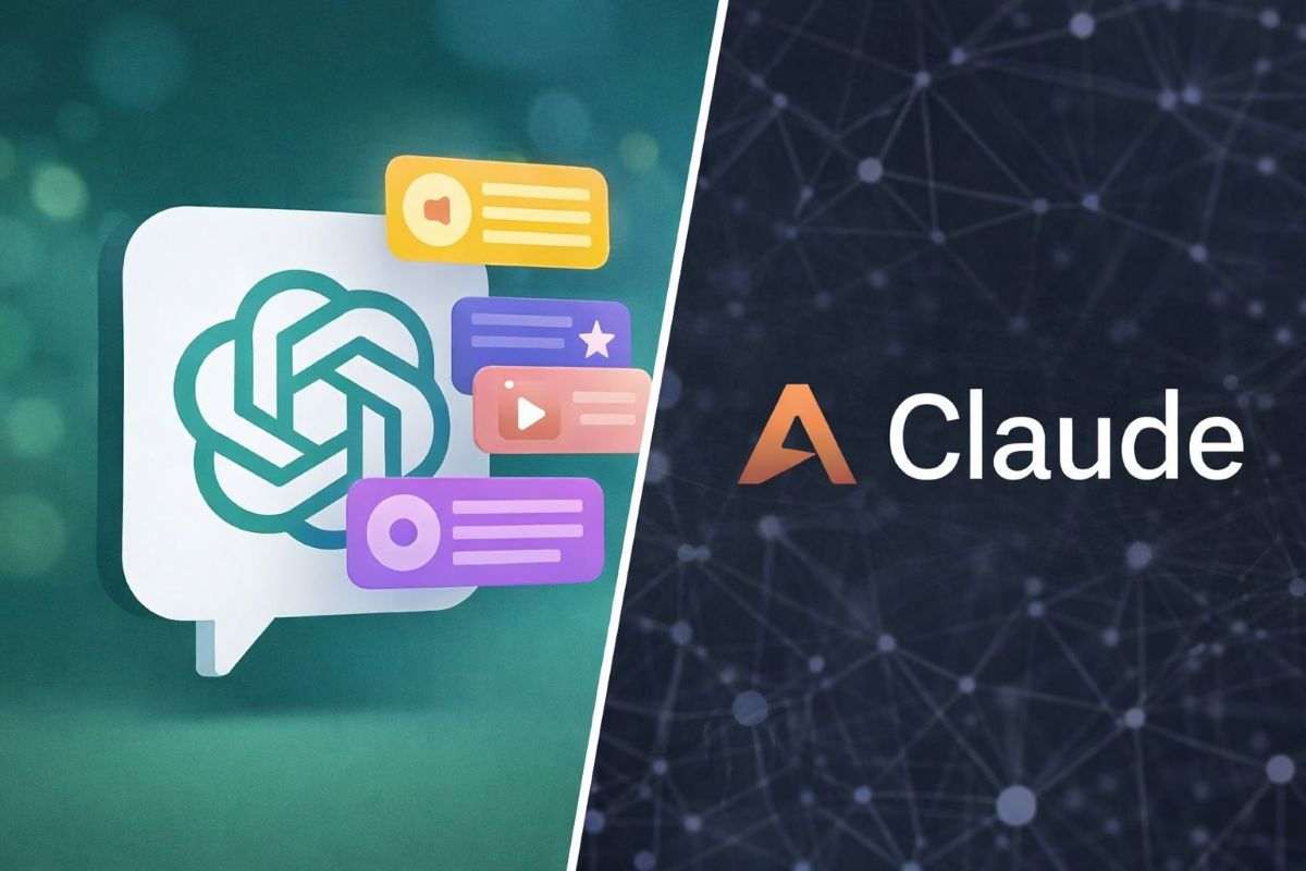 OpenAI avvia la pubblicità su ChatGPT e ritira GPT-4o. Claude risponde