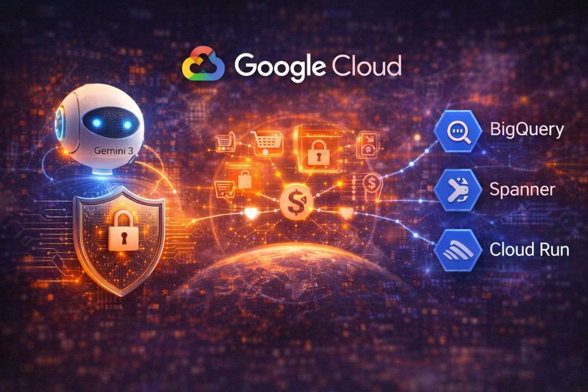 Google Cloud spinge sugli AI agents e alza il livello della cyber defense