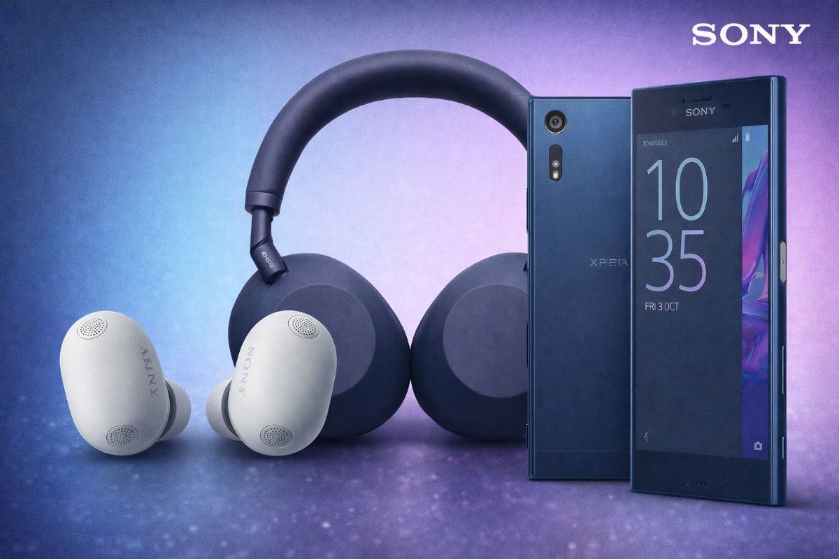 Sony WF-1000XM6: prezzo 300 euro, QN3e e ANC a 8 microfoni