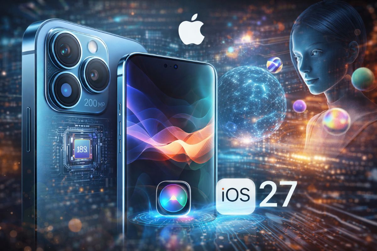 Addio bordi: l'iPhone del ventennale avrà un display curvo su 4 lati ...
