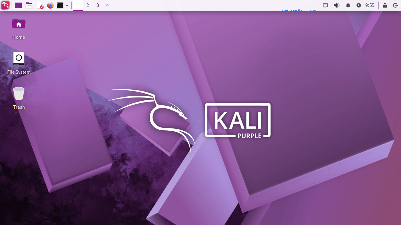 Più cattiva che mai: Kali 2026.1 aggiunge 8 nuovi tool di attacco ...