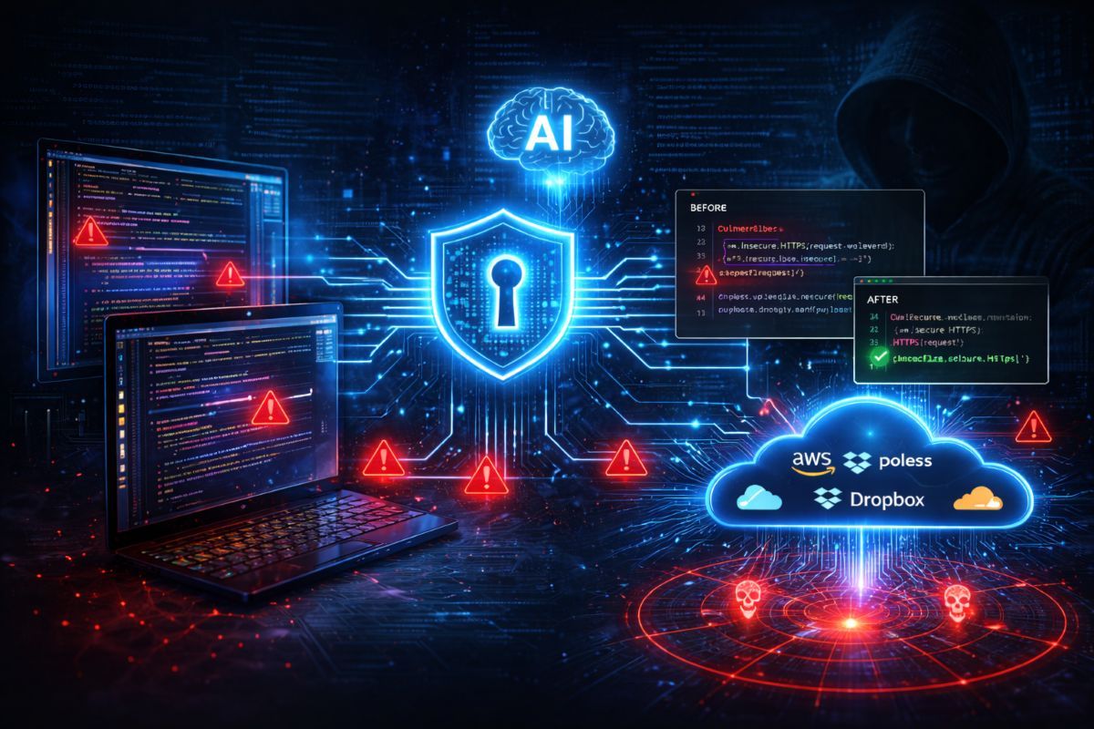 OpenAI Codex Security scopre 10.561 vulnerabilità nei repository e ...